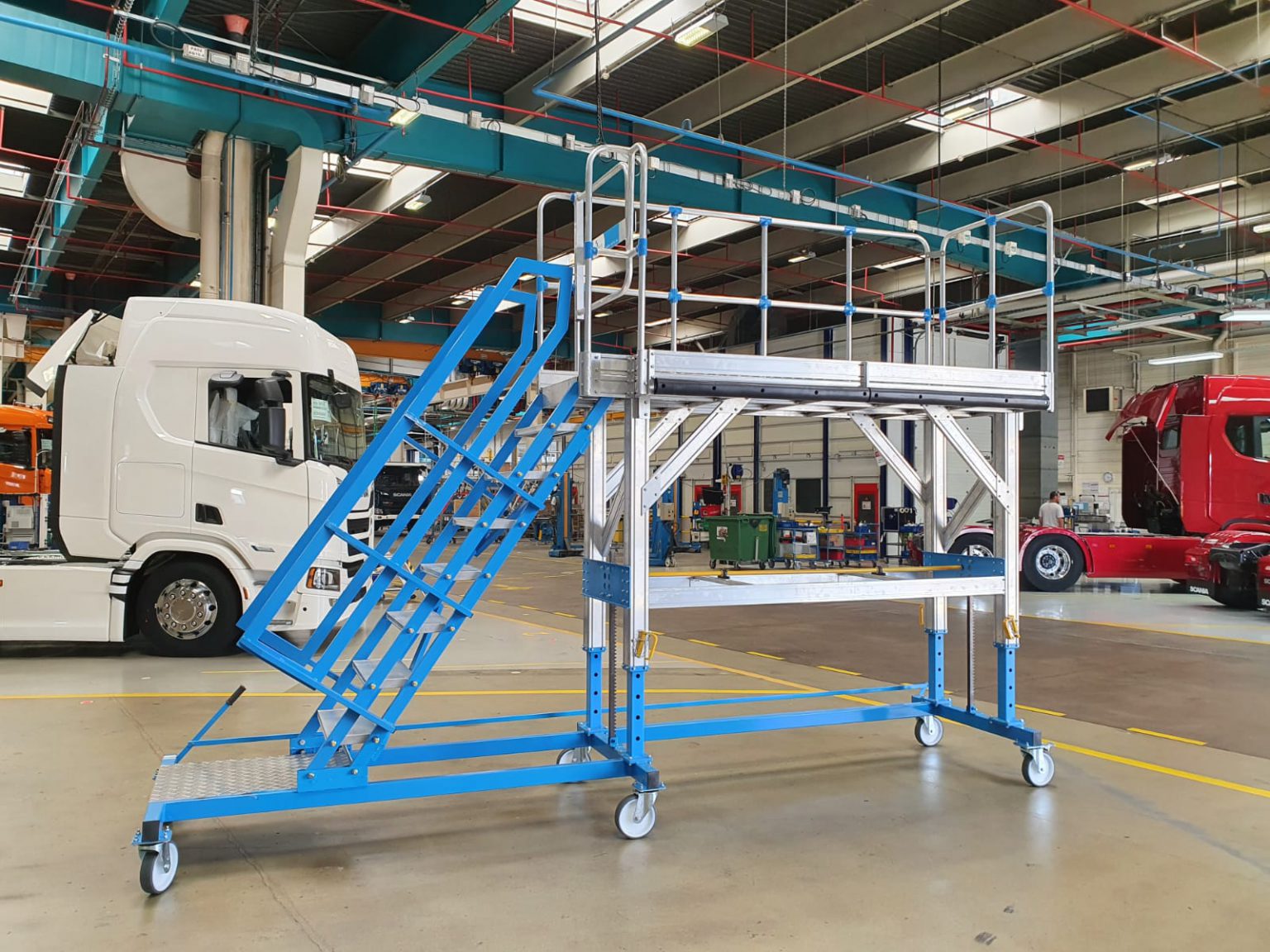 ESLA Reduce Manufacturing Process from 3 Days to 3 Minutes with ...