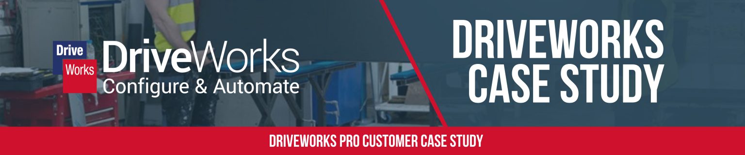 Eurobond Doors Reduce Costly Design Errors with DriveWorks Pro - DriveWorks