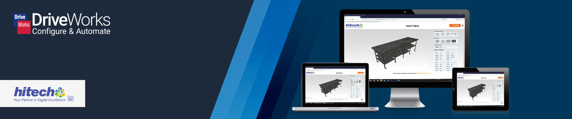 Best Practices for DriveWorks 3D - DriveWorks