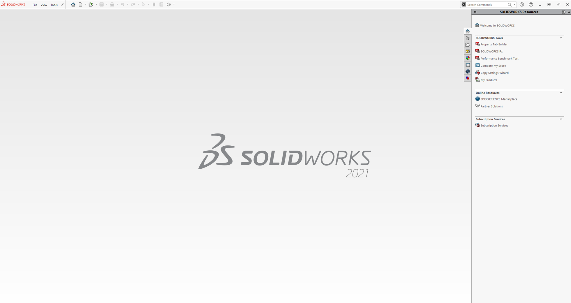 Activate Free Design Automation in SOLIDWORKS with DriveWorksXpress - DriveWorks