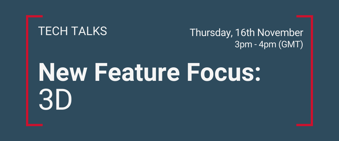 New Tech Talks Series: DriveWorks 21 New Feature Focus - DriveWorks