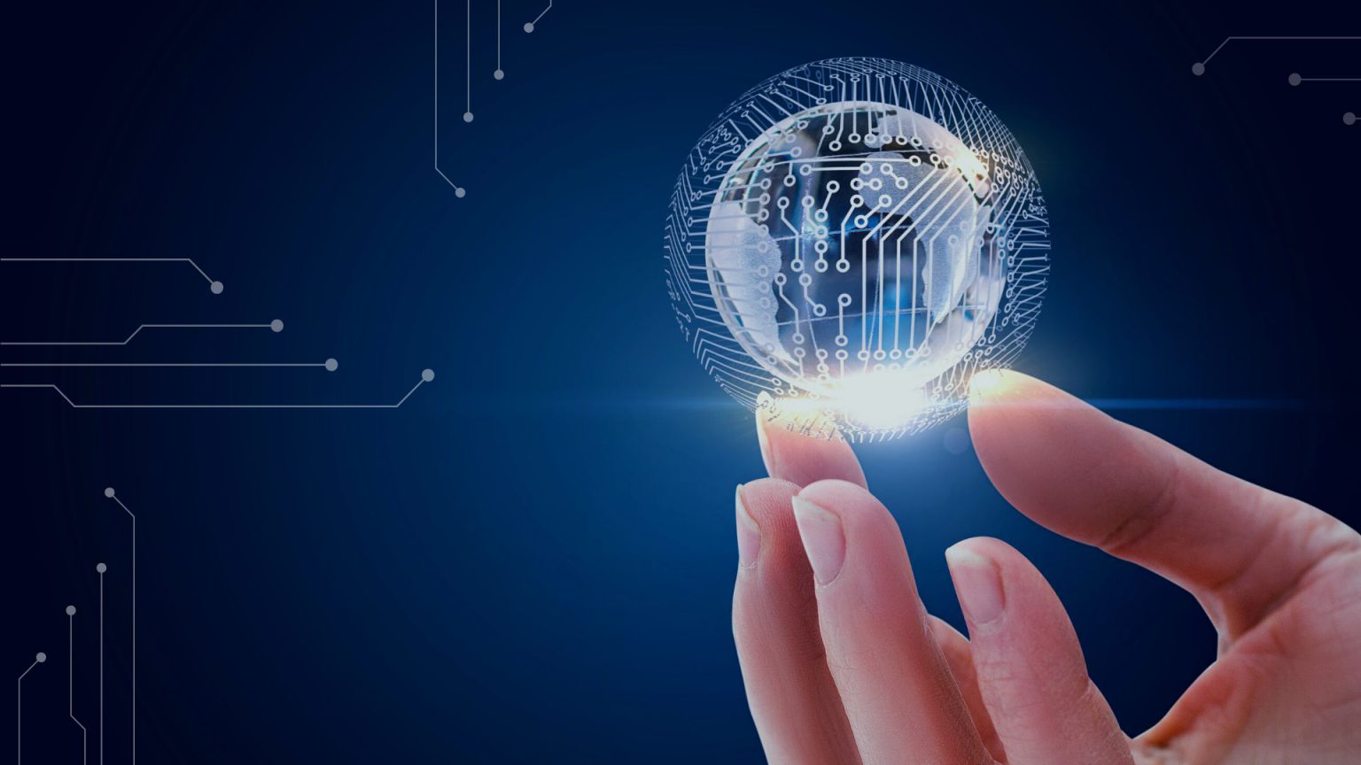 Embracing Change & Staying Ahead with Digital Technologies - DriveWorks