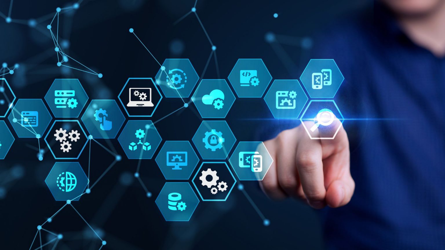 Measuring the Success of Digital Transformation - DriveWorks