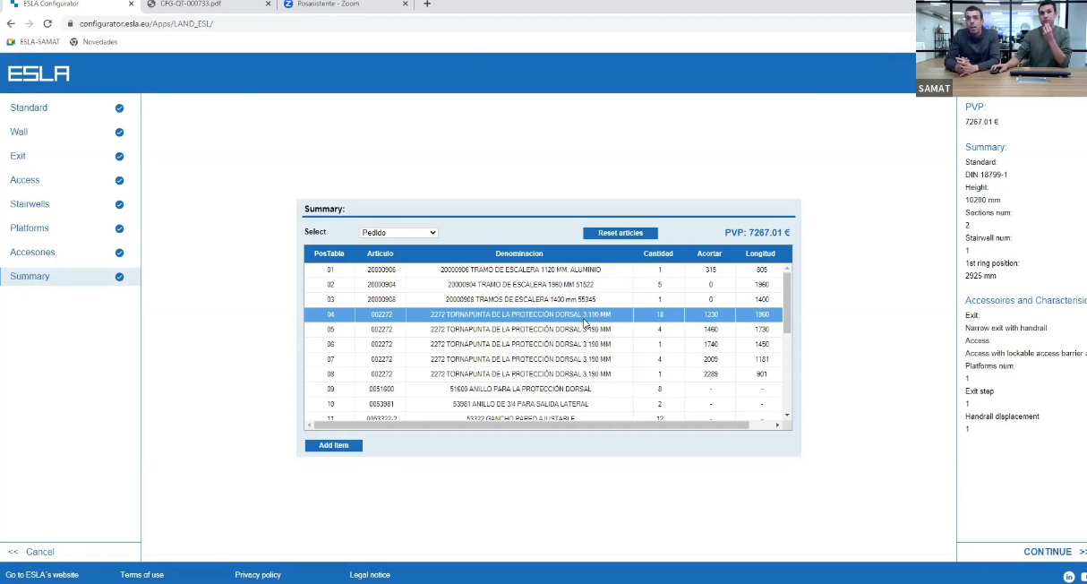 ESLA Reduce Manufacturing Process from 3 Days to 3 Minutes with ...