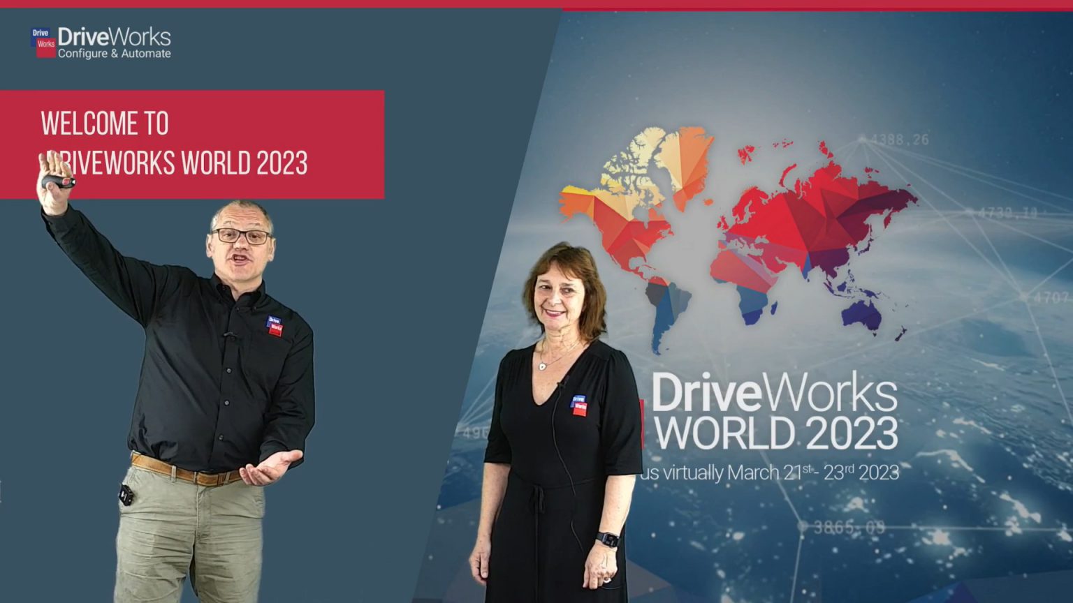 DriveWorks World Day Two Highlights - DriveWorks