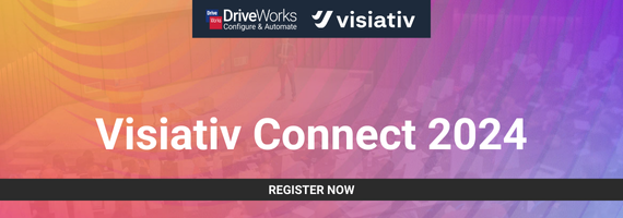 Visiativ Connect - DriveWorks