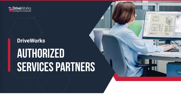 DriveWorks Authorized Services Partners - DriveWorks