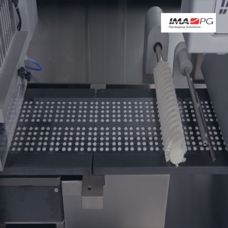 IMA-PG Reduce Design Time From 4 Days to 1 Day with DriveWorks - DriveWorks