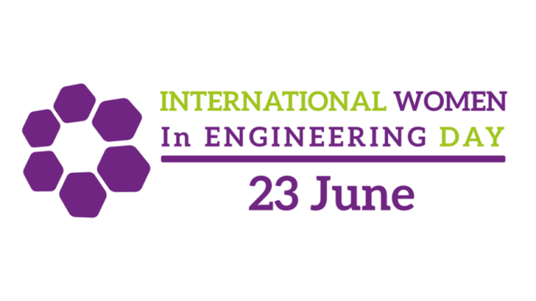 International Women in Engineering Day 2026: Engineering intelligence ...